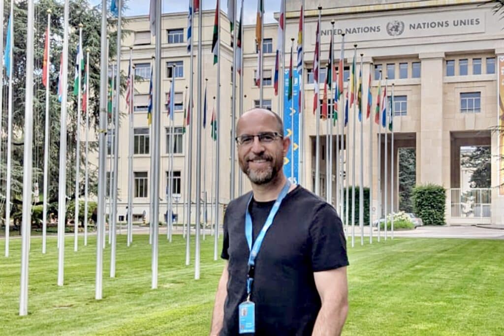 Ecovolontariat, voyage scientifique, éco-solidaire et utile